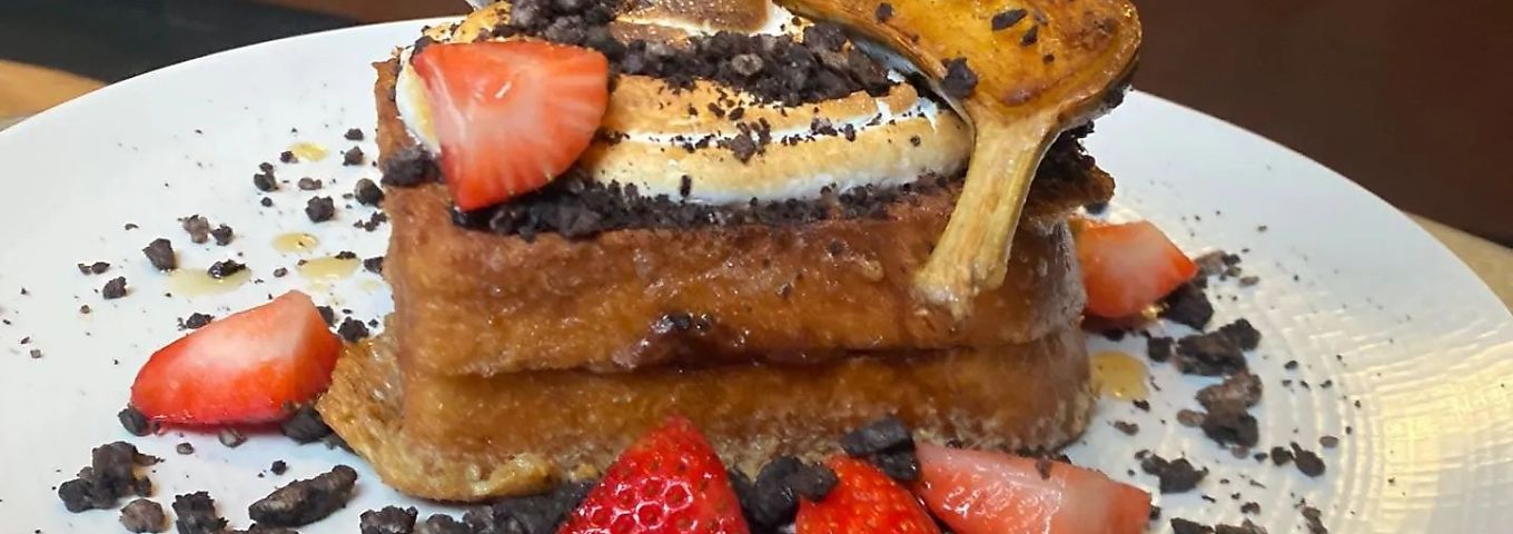 Review of Tamper, Sheffield, South Yorkshire | The Good Food Guide